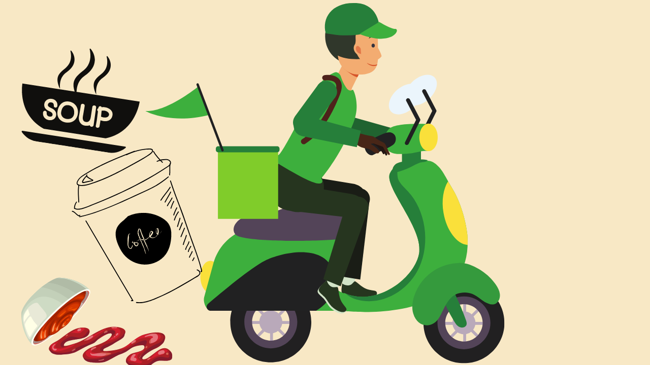 Uber Eats 初心者配達パートナーによくある失敗15選！ | Masa's Delivery Blog
